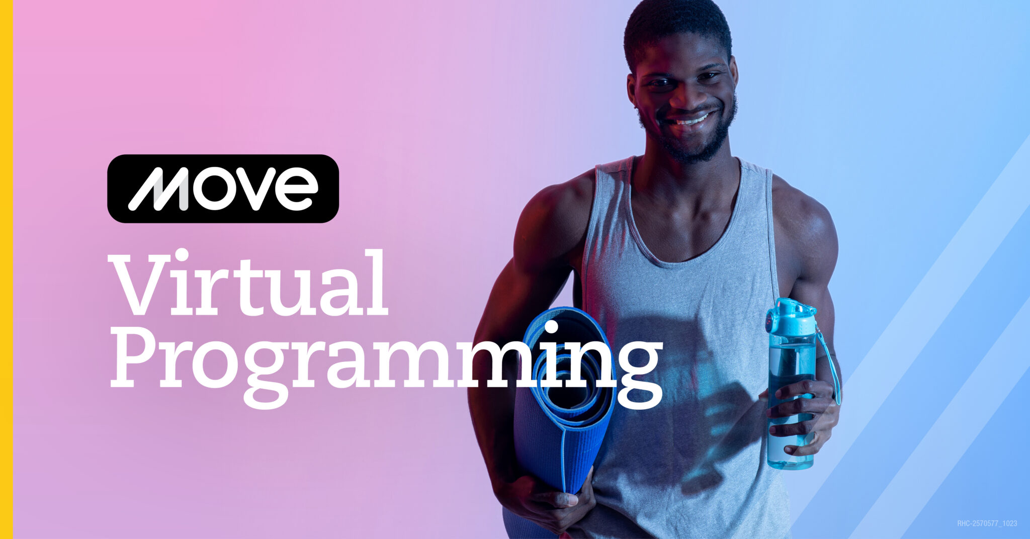 Move Virtual Programming | Riverside Health Fitness CenterRiverside ...